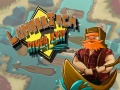 Skerfur: River Biti 🕹️ Spilaðu á netinu á Sgames